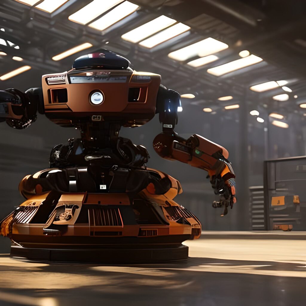 How Automation and Robotic Process Automation are Transforming Business ...